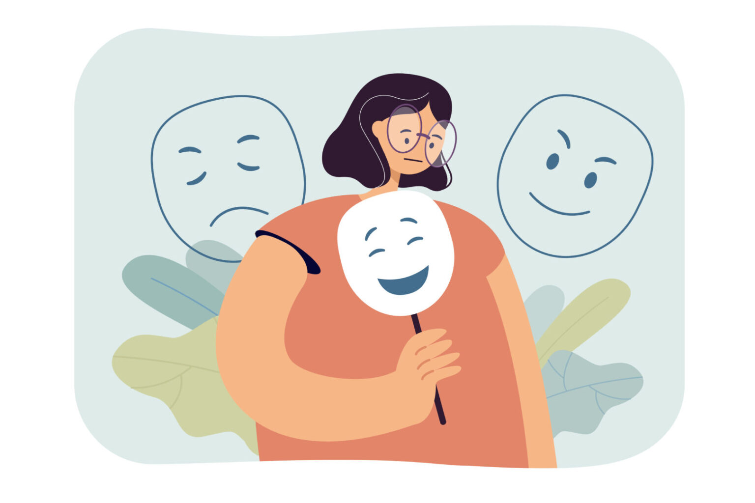 Transtorno bipolar: conheça os mitos